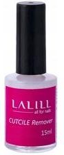 Lalill Cuticle Remover Żel Do Usuwania Skórek 15Ml - Opinie i ceny na ...