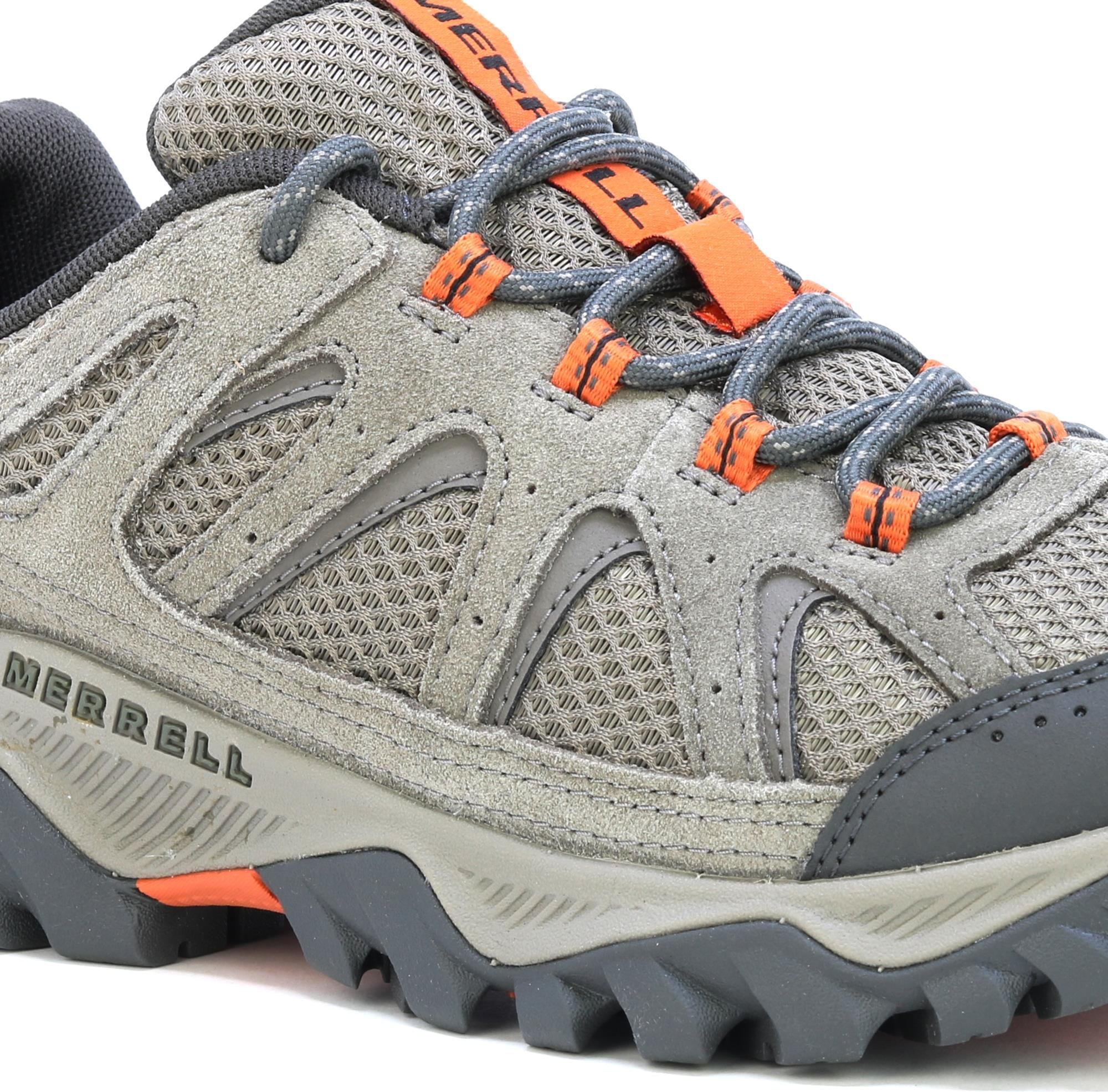 Buty trekkingowe Merrell Oakcreek J036307 - Ceny i opinie - Ceneo.pl