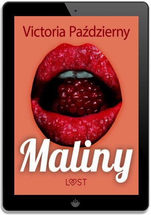 Maliny – lesbijskie opowiadanie erotyczne (E-book) - Ceny i opinie - Ceneo.pl