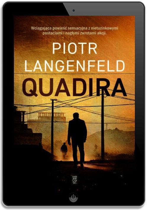 Quadira (E-book) - Ceny i opinie - Ceneo.pl