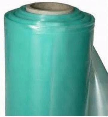 Warter Polymers Folia Tunelowa Ogrodnicza Uv4 Szer 8M Mocna Gruba ...