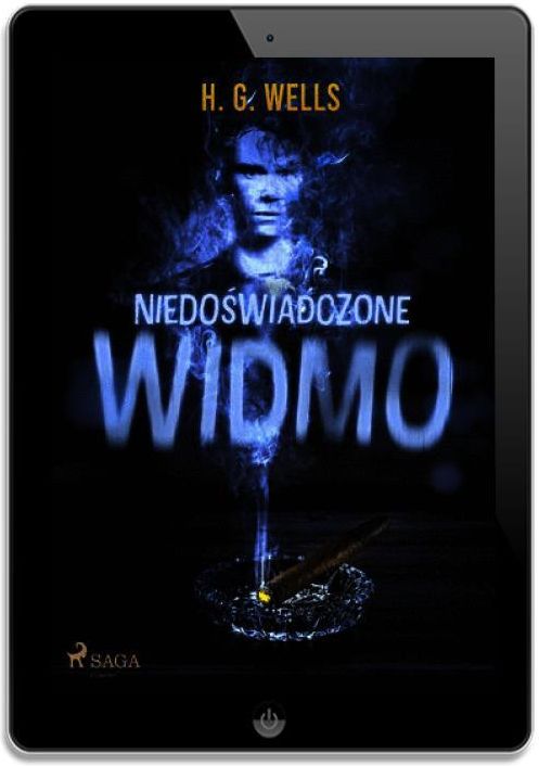 Niedoświadczone widmo (E-book) - Ceny i opinie - Ceneo.pl