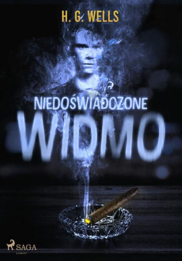 Niedoświadczone widmo (E-book) - Ceny i opinie - Ceneo.pl