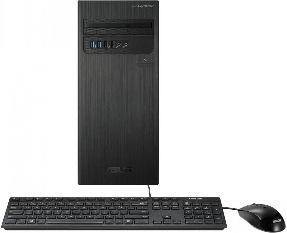 Asus Expertcenter D500Tc (D500TC310105074R) - Komputer stacjonarny ...