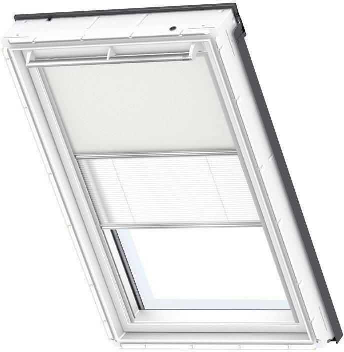 Velux Roleta Na Okno Dachowe Dfd Uk04 0705S 134X98 Zaciemniająco ...