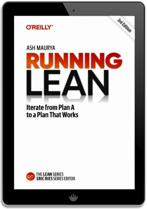 Running Lean. 3rd Edition (E-book) - Ceny i opinie - Ceneo.pl
