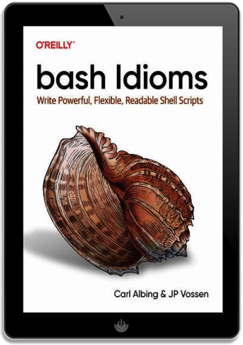 Bash Idioms (E-book) - Ceny i opinie - Ceneo.pl