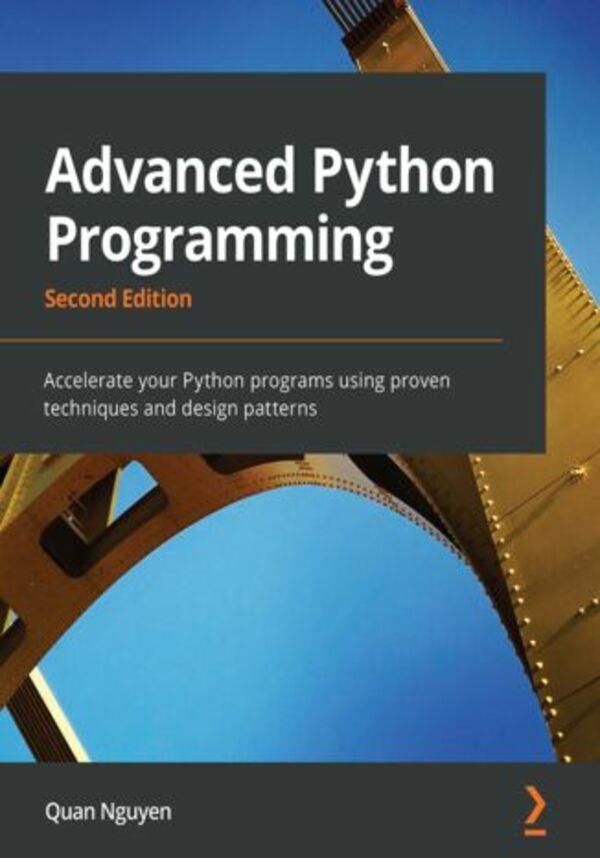 Advanced Python Programming - Second Edition (E-book) - Ceny i opinie ...