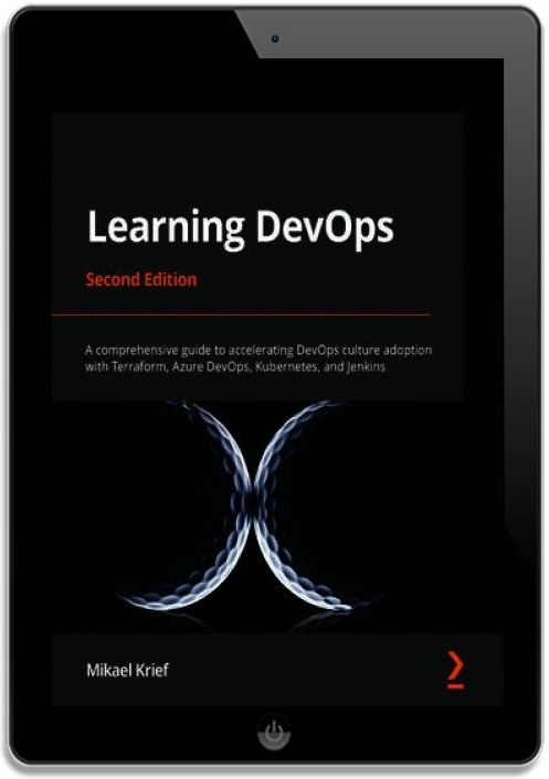 Learning DevOps - Second Edition (E-book) - Ceny i opinie - Ceneo.pl