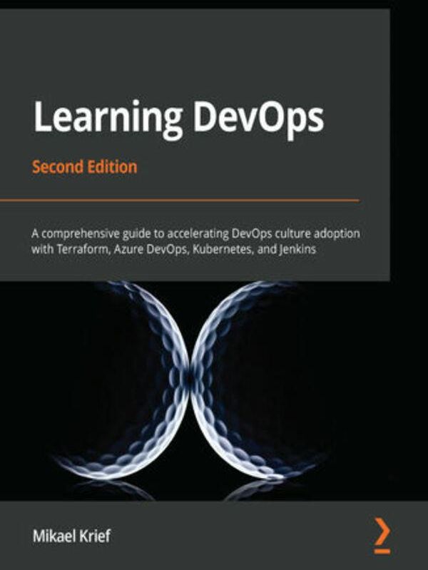Learning DevOps - Second Edition (E-book) - Ceny i opinie - Ceneo.pl