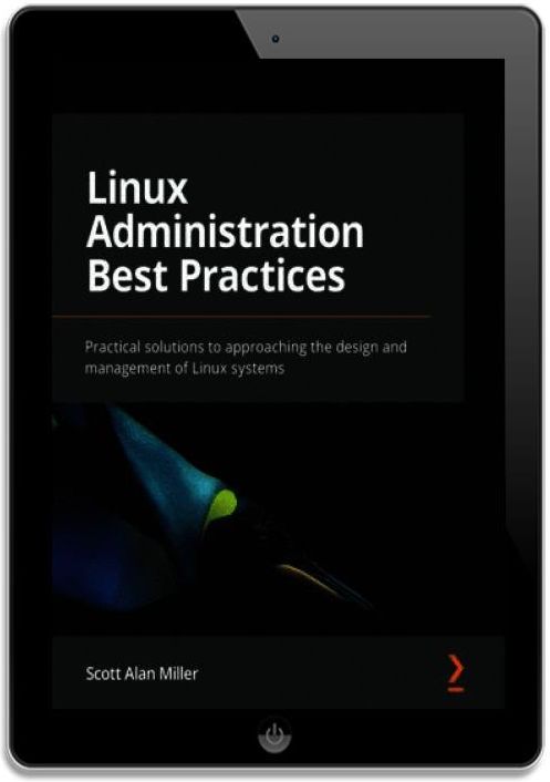 Linux Administration Best Practices (E-book) - Ceny i opinie - Ceneo.pl
