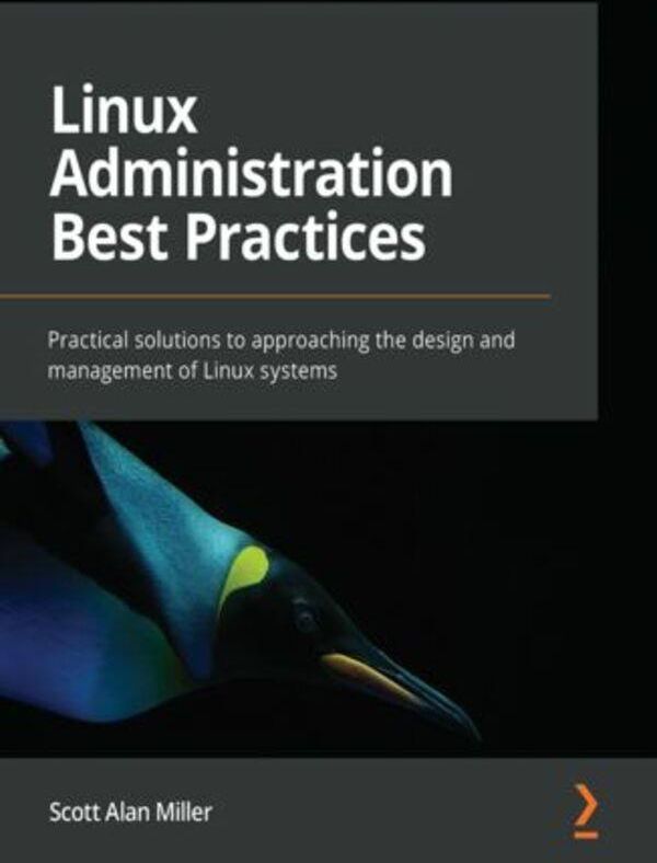 Linux Administration Best Practices (E-book) - Ceny i opinie - Ceneo.pl