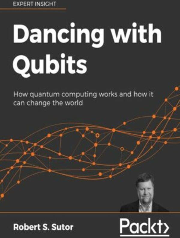 Dancing with Qubits (E-book) - Ceny i opinie - Ceneo.pl