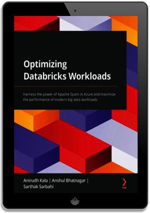 Optimizing Databricks Workloads (E-book) - Ceny i opinie - Ceneo.pl