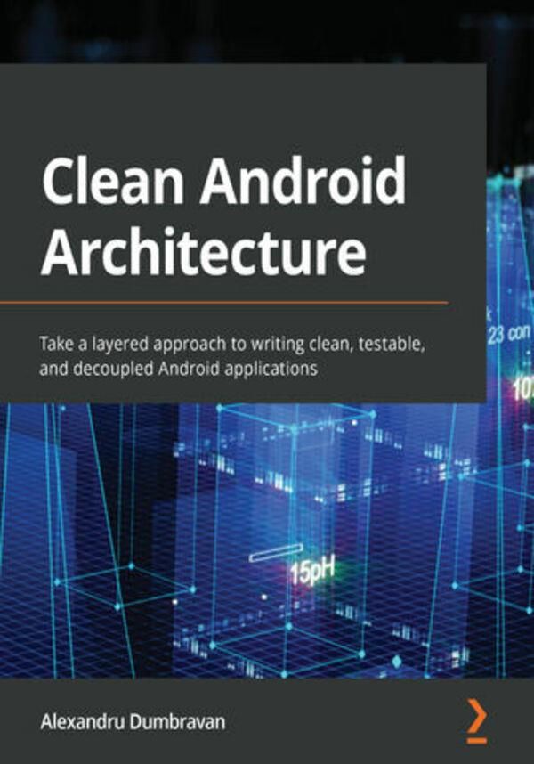 Clean Android Architecture (E-book) - Ceny i opinie - Ceneo.pl