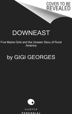 Downeast Georges, Gigi - Literatura obcojęzyczna - Ceny i opinie - Ceneo.pl