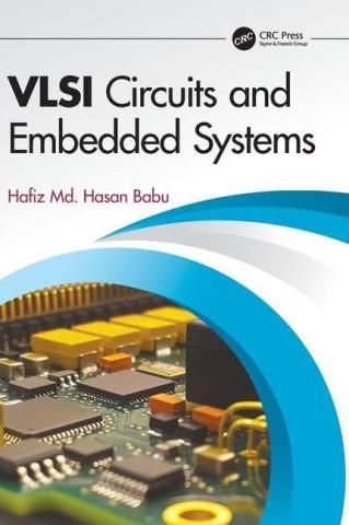 VLSI Circuits and Embedded Systems - Literatura obcojęzyczna - Ceny i ...