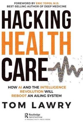 Hacking Healthcare - Literatura obcojęzyczna - Ceny i opinie - Ceneo.pl