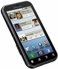Motorola Defy Plus Czarny - Cena, opinie na Ceneo.pl