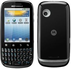 Motorola Fire XT XT530 Czarny - Opinie i ceny na Ceneo.pl