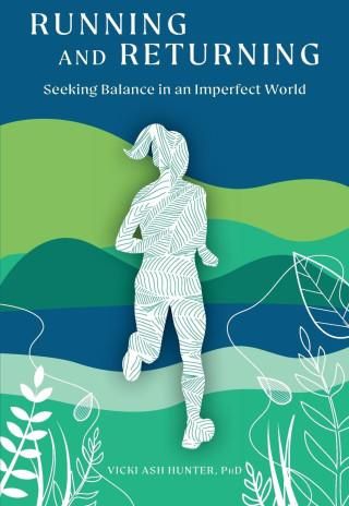 Running and Returning - Literatura obcojęzyczna - Ceny i opinie - Ceneo.pl