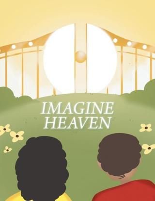 Imagine Heaven - Literatura obcojęzyczna - Ceny i opinie - Ceneo.pl