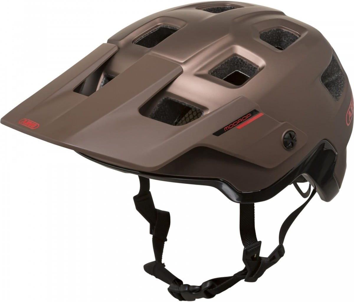 Abus Modrop Mips Mettalic Copper - Ceny i opinie - Ceneo.pl