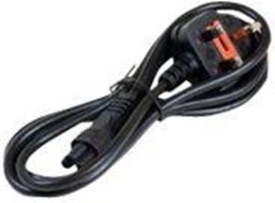 Microconnect Power Cord 3m UK / C5 (PE090830) - Opinie i ceny na Ceneo.pl