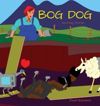 Bog Dog - Literatura obcojęzyczna - Ceny i opinie - Ceneo.pl