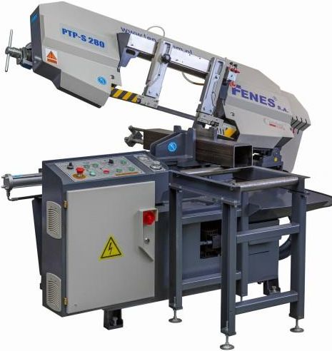 Piła FENES PTPS280 - Opinie i ceny na Ceneo.pl