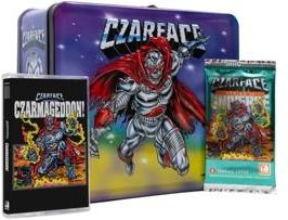 Płyta kompaktowa Czarface - Czarmageddon! (CD) - Ceny i opinie - Ceneo.pl