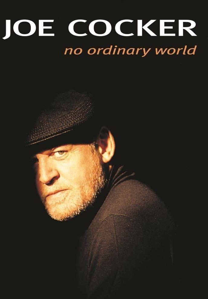 Płyta winylowa Joe Cocker - No Ordinary World (Winyl) - Ceny i opinie ...
