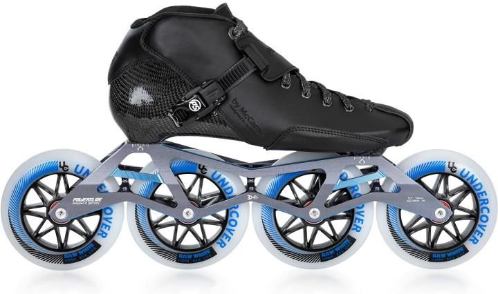 Rolki Powerslide 3X4 110 - Cena i Opinie - Ceneo.pl