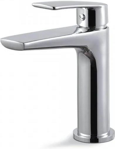 Bateria Vema Oten Chrom V30011 - Baterie Umywalkowe - Opinie i ceny na Ceneo.pl