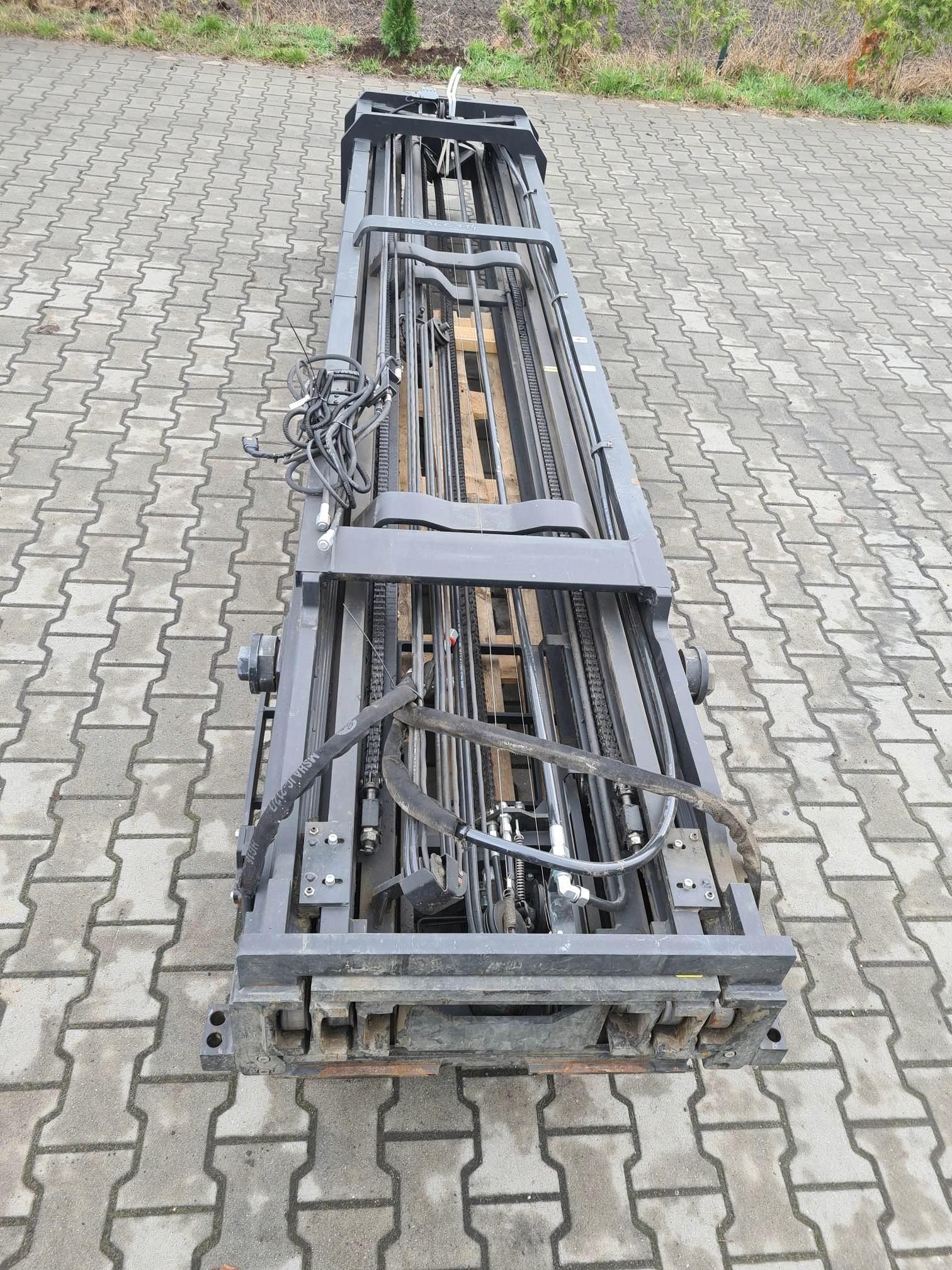 BT RRE200 rok 2015 z Polskiego salonu TOYOTA - Opinie i ceny na Ceneo.pl