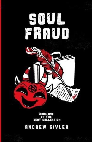 Soul Fraud - Literatura obcojęzyczna - Ceny i opinie - Ceneo.pl