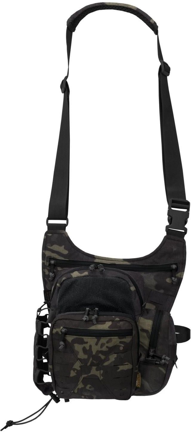 Torba Helikon EDC Side Bag Multicam Black - Ceny i opinie - Ceneo.pl