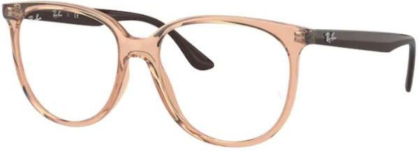 Ray-Ban 4378V 8172 52 - Opinie i ceny na Ceneo.pl