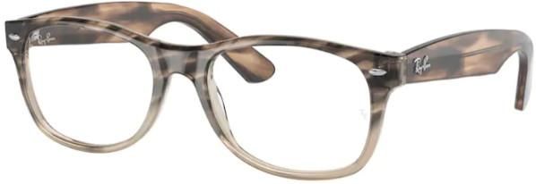 Ray-Ban 5184 8107 54 New Wayfarer - Opinie i ceny na Ceneo.pl