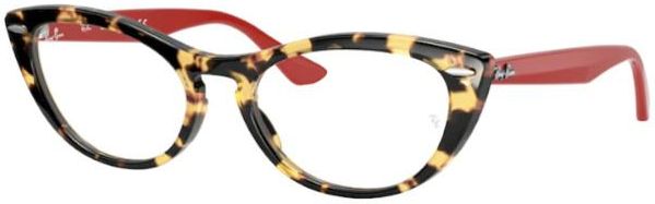 Ray-Ban 4314V 5937 54 Nina - Opinie i ceny na Ceneo.pl