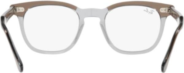 Ray-Ban 5398 8112 48 Hawkeye - Opinie i ceny na Ceneo.pl