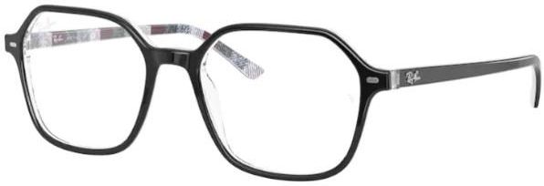 Ray-Ban 5394 8089 49 John - Opinie i ceny na Ceneo.pl