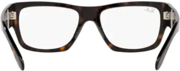 Ray-Ban 5487 2012 54 Nomad Wayfarer - Opinie i ceny na Ceneo.pl