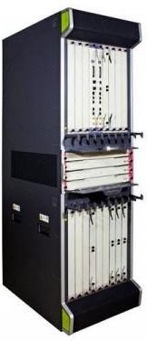 Router Huawei Ne40E-X16 With 2*Mpus, 8*Dc Power (Cr5P16Basd70 ...