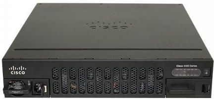Router Cisco Isr4451-X-Vsec/K9 (ISR4451XVSECK9) - Opinie i ceny na Ceneo.pl