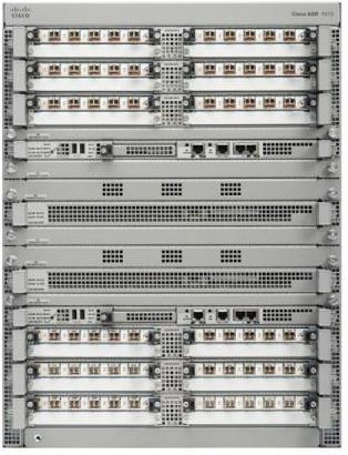 Router Cisco (ASR1013) - Opinie i ceny na Ceneo.pl
