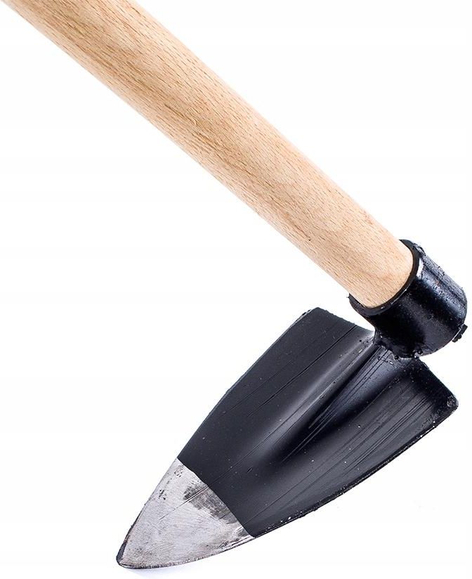 Bauster Motyczka Motyka Sercowa Z Trzonkiem Kuta 40Cm - Ceny i opinie ...