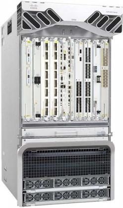 Router Cisco Asr-9010-Dc (ASR9010DC) - Opinie i ceny na Ceneo.pl