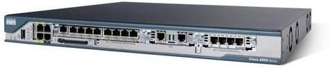 Router Cisco C2801-Vsec-Cube/K9 (C2801VSECCUBEK9) - Opinie i ceny na ...