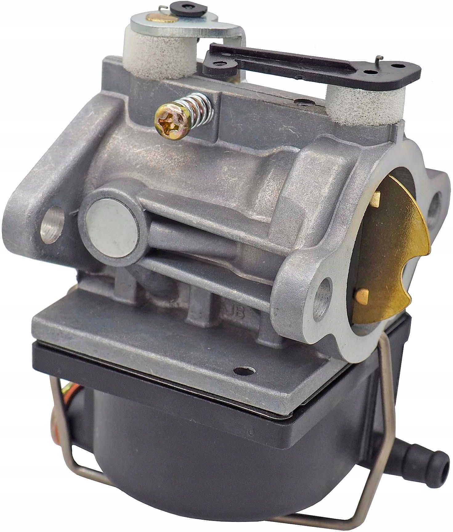 Gaźnik Tecumseh Ohv110 Ohv120 Ohv130 Ohv135 640065 - Ceny i opinie ...